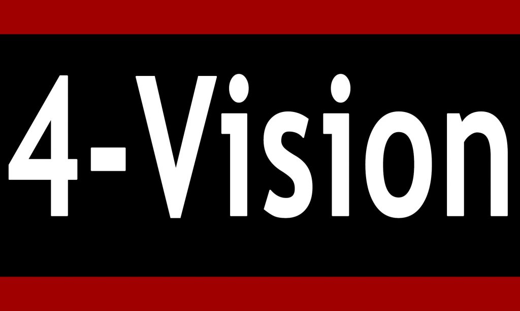 Four Visions - Ein kreatives Team stellt sich vor - 4-Vision Fotografie